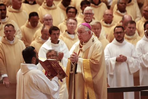 Roman Catholic Church Sex Abuse Cases The New York Times