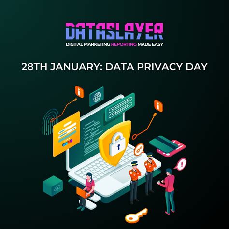 Dataslayerai On Linkedin Dataprivacy Dataprivacyday Marketingdata Dataanalysis