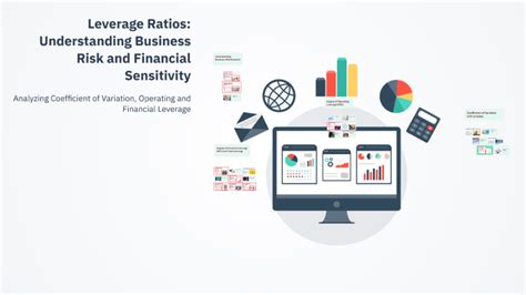 Leverage Ratios Understanding Business Risk And Financial Sensitivity
