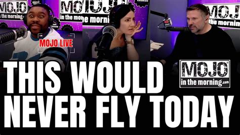 Mojo Live 513 Mojo Live Tuesday May 13th Full Show From Your Phone ~ Shannon The Wrong