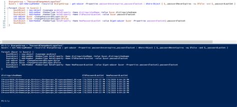 How To Extend Active Directory Password Expiration Times Specops Software