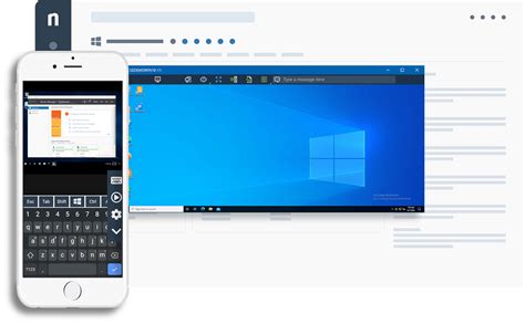 Remote Access Software For Windows And Mac Fast And Secure Ninjaone