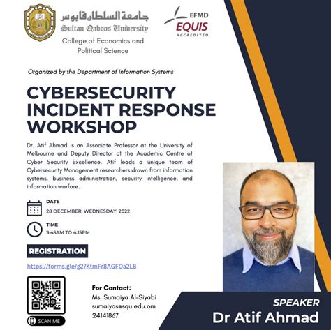 Atif Ahmad On Linkedin Cyber Training Cybersecurity
