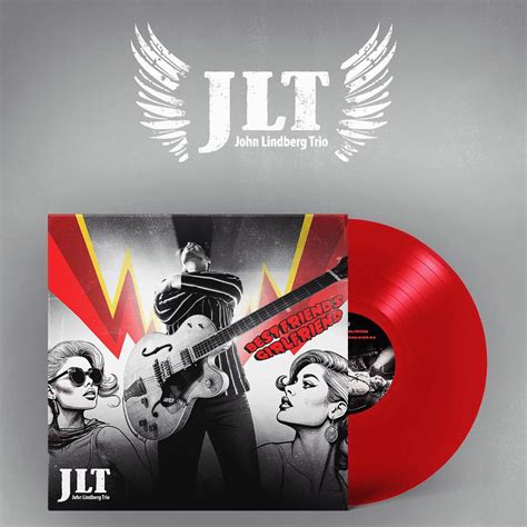 John Lindberg Trio Added A New Photo John Lindberg Trio