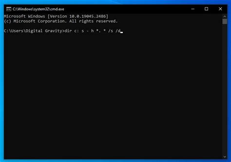 How To Make Own Antivirus Using Notepad In 2 Easy Ways Digital
