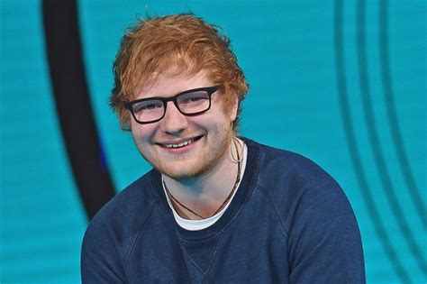 More Red Headed Dudes Are Getting Laid Thanks To The Ed Sheeran Effect Metro News
