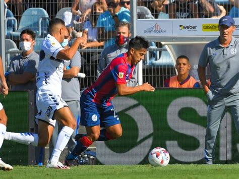 Gimnasia Cómo Está El Historial Con San Lorenzo🙂 Conheça A Emoção Das