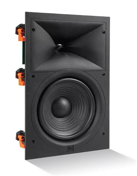 JBL Stage Architectural Series Εγκαταστατικά ηχεία τοίχου και οροφής hxosplus