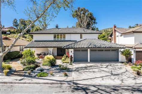 Westlake Village Ca Homes For Sale And Westlake Village Ca Real Estate