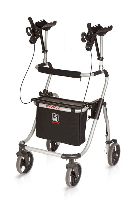 Your Medical Store 4 Wheeled Walkers