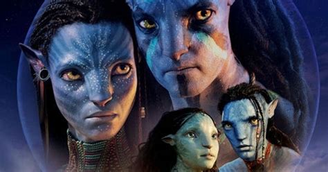 아바타3 러닝타임 3시간 넘어 시간 못 느낄 정도로 재밌길 [할리웃통신]