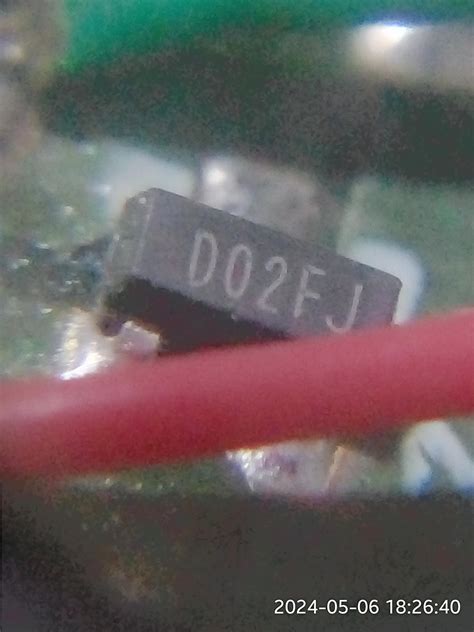 Component Identification R Askelectronics