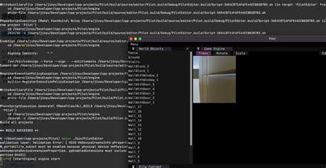 intel mac build error caused by meta parser · issue 1 · boomingtech