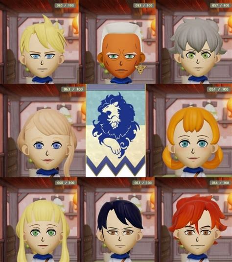 Fe3h Collection Access Code 6ym7f88 R Miitopia