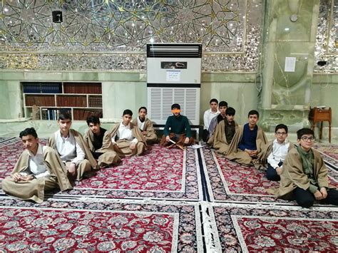 فاطمه On Twitter یه عکس از خدمت کوت کن