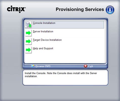 Citrix Provisioning Services What S New Xenappblog