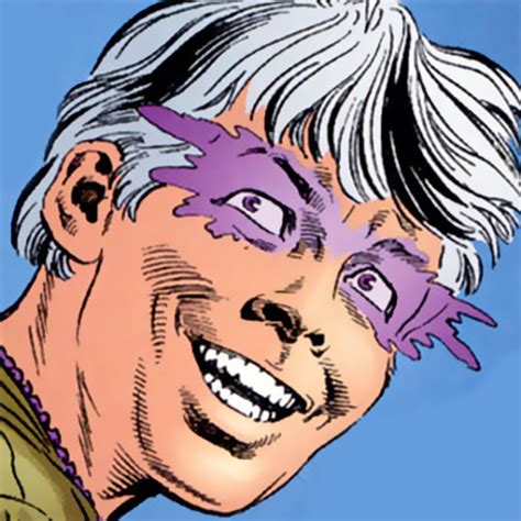 Adam Strange Earth 6 Dc Comics