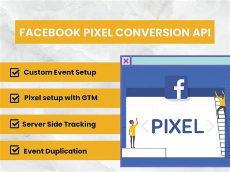 Facebook Pixel Integration Fixing Issues And Setup Upwork
