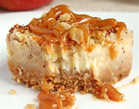 Cette Collation Riche En Fibres A Le Goût Dune Pomme Caramélisée Au Vert Avec Lili