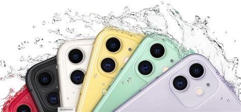 Compare The New Features Of IPhone 11 Vs IPhone 11 Pro Camera