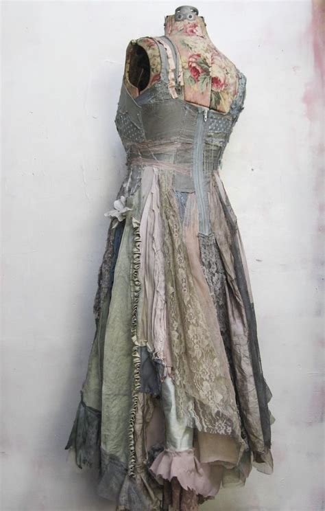 172 Best Rag Dress Images On Pinterest Fashion Plates Boho Fashion