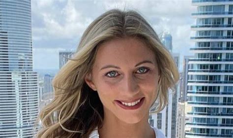 Lani Rails Biography Wiki Age Height Career Photos And More