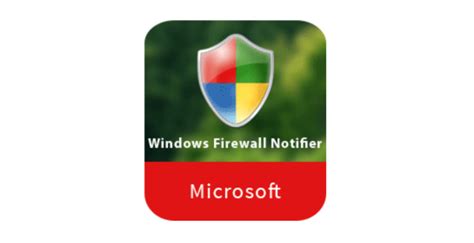 Download Windows Firewall Notifier Terbaru 2025 Free Download