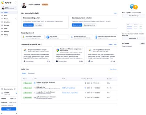 10 Best Web Scraping Tools In 2025