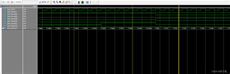 Verilog实验——交通信号灯设计verilog的交通灯设计 Csdn博客