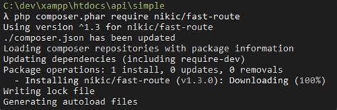 Wie Man Eine RESTful API Mit ReactPHP Baut 2019 Computerhalbwissen