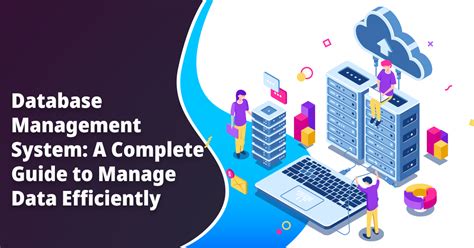 Database Management System A Complete Guide