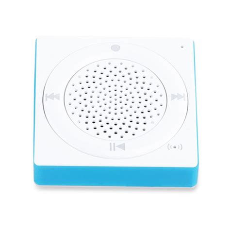 Buy The Makeblock Neuron 99880 Mic And Speaker Block 99880 Online