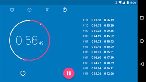 Clock For Android Download