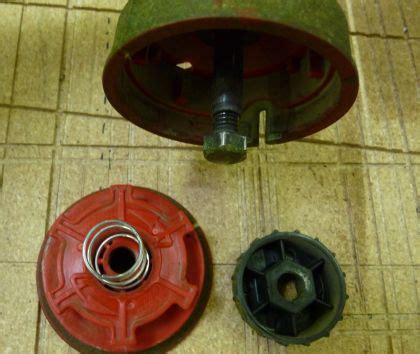 How To Replace Trimmer Line Ereplacementparts Com