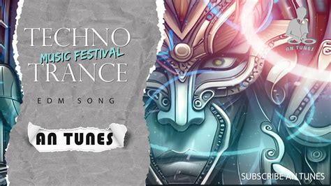 Techno Trance Electro Edm Remix Youtube
