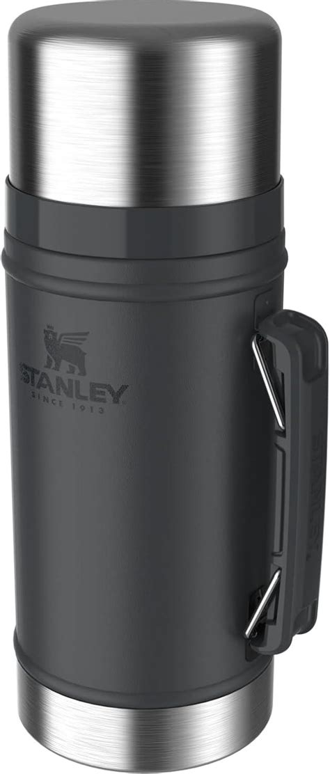 Stanley Vacuum Insulated Large Food Jar 18 8 Stainless Steel Food Jar