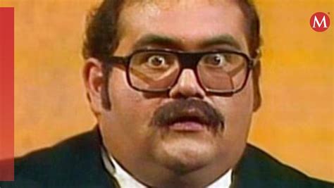Cuántos Kilos Bajó Edgar Vivar De El Chavo Del Ocho Grupo Milenio