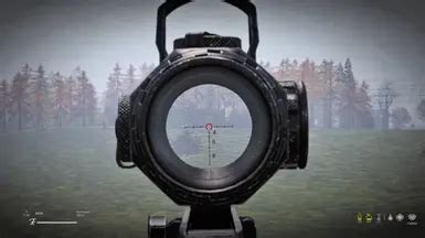 DayZ Subtle Single Player ReShade By PROJ DRK DESIGN At DayZ Nexus Mods And Community