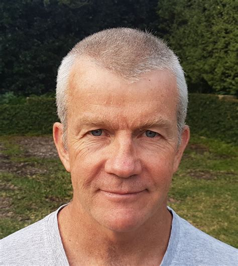 Chris Andrew Presenter At Purpose Conference — Purpose Conference