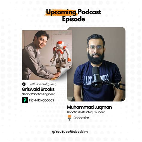 Robotisim On Linkedin Robotics Ros2 Softwareengineering Testing