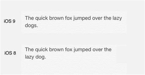 Should You Upgrade To Ios 9 Heres All You Need To Know