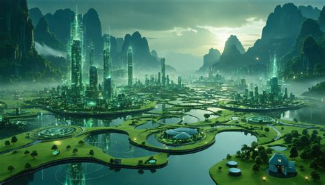 Harnessing Ai For A Sustainable And Digital Future