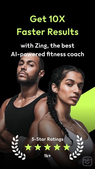 دانلود اپلیکیشن Zing Ai آنلاک‌شده برای آیفون آی اپس اپ استور ایرانی