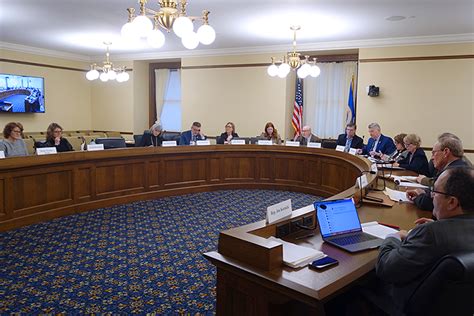 Does Panels Lack Of Consensus On Met Councils Structure Prove The Futility Of Task Forces