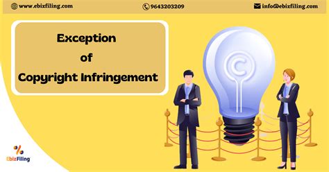 Exception Categories