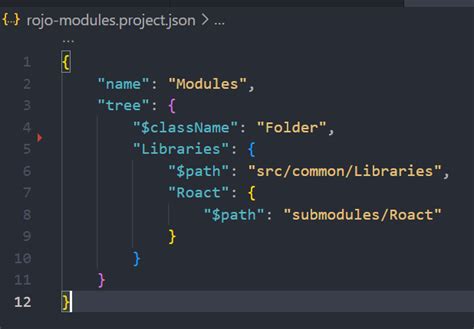 Intellisense Doesnt Work For Sub Project Files · Issue 177 · Nightrainsrbxrobloxlsp · Github