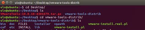 How To Install VMware Tools Correctly In Ubuntu Linux VM Technig