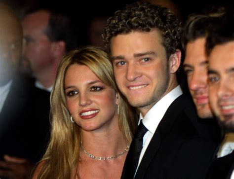 Britney Spears Rips Justin Timberlake Lynne Jamie Lynn