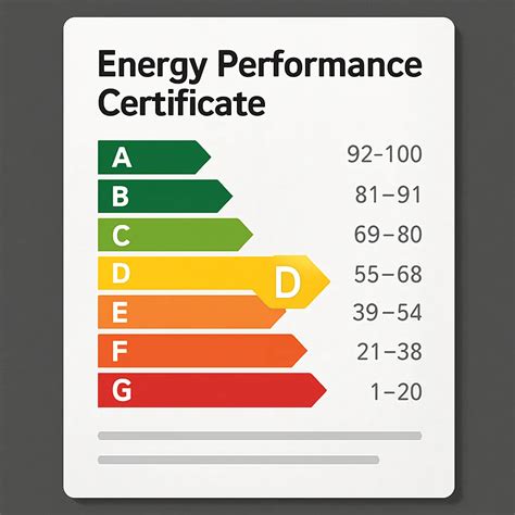 What Is An Epc Energy Performance Certificate Explained Simply Forest Knight
