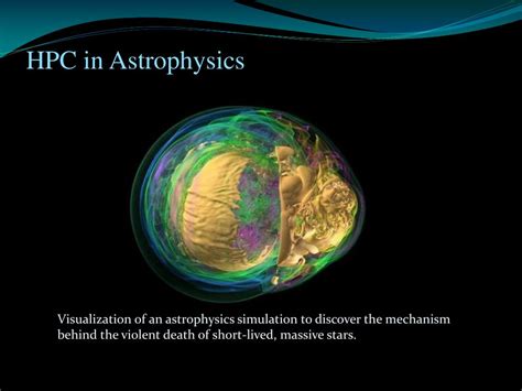 Ppt 3d Rendering Through A Low Cost High Performance Distributed Computing System Powerpoint